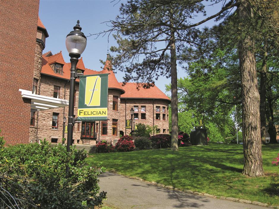 Powered by D2L Brightspace